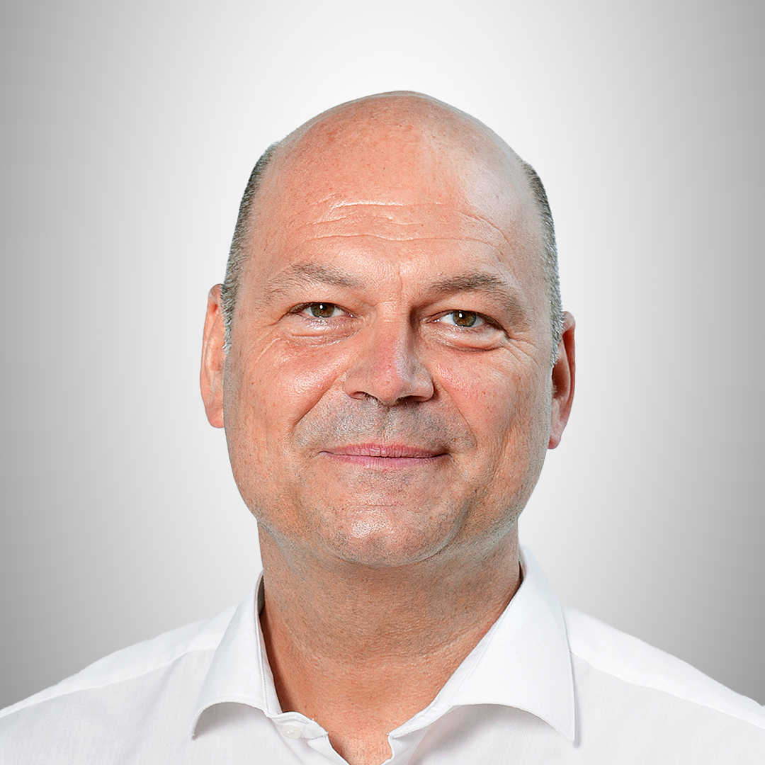 Harry Kirsch - NVF | Novatis Venture Fund