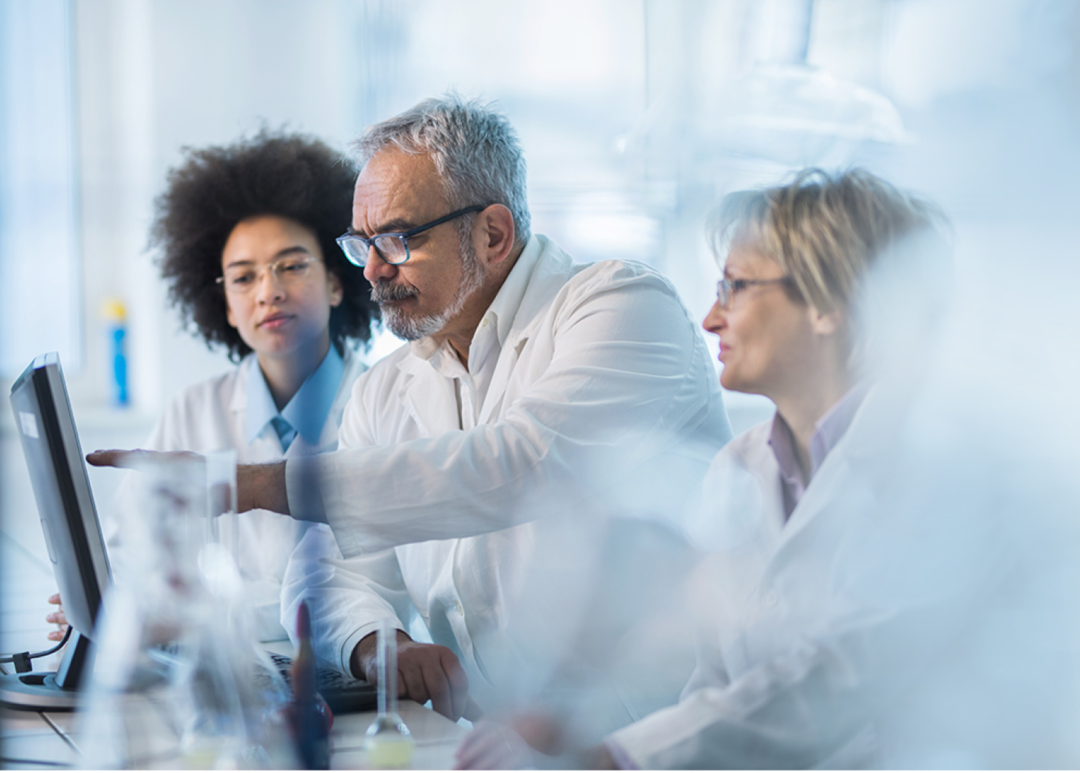 Our pharma portfolio strategy | Novartis Venture Fund